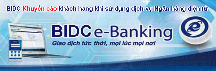 Ngân hàng BIDC